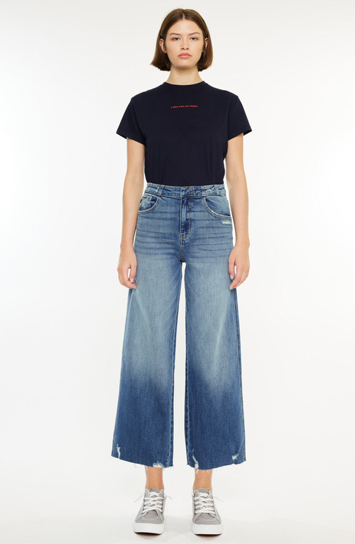 LOVESHACKFANCY charlieann lace top